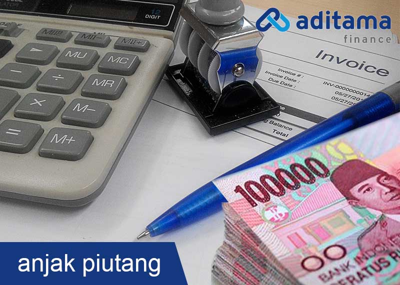Berita - Aditama Finance