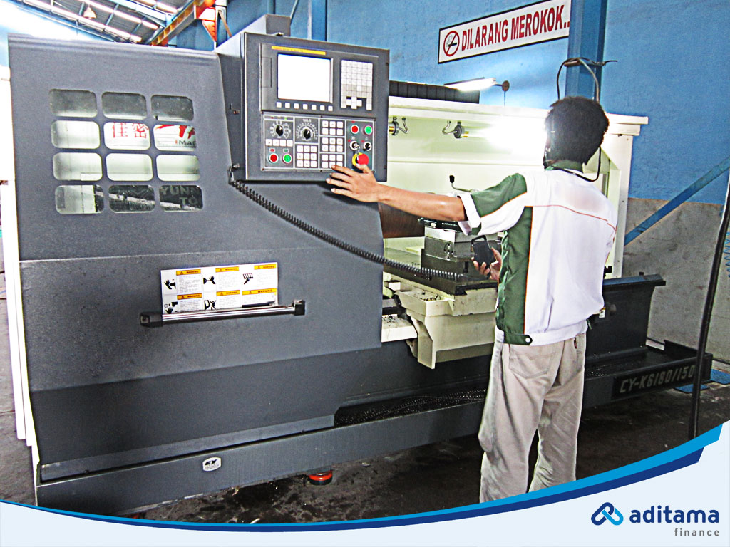 Berita - Aditama Finance