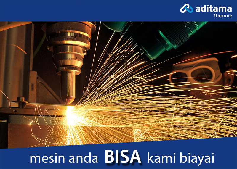 Berita - Aditama Finance